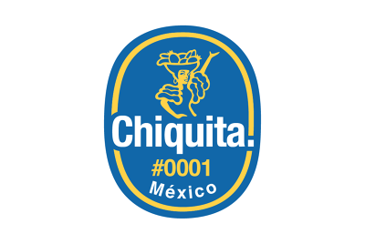 Logo Variations - Chiquita.