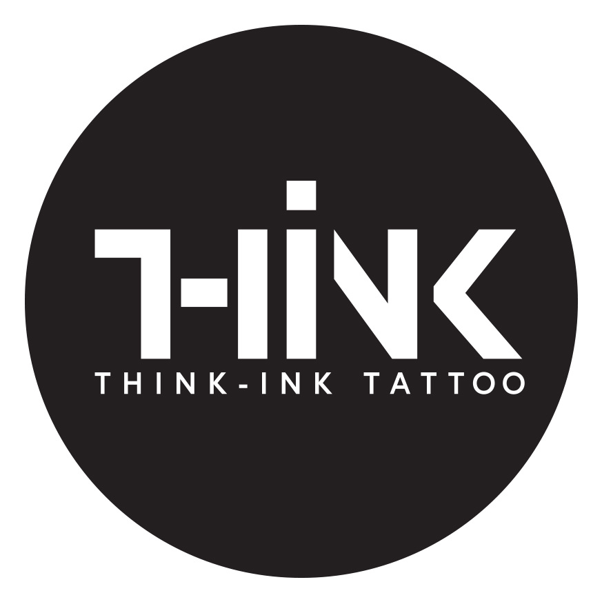 Think-ink Tattoo - Diego Costantini