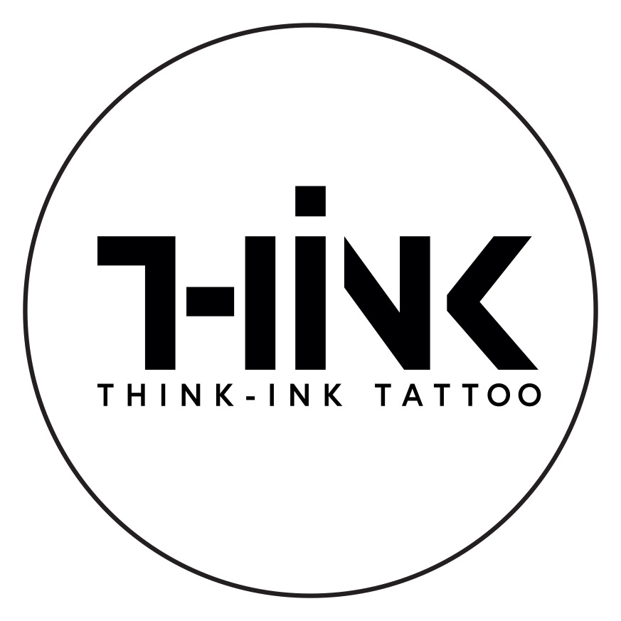 Think-ink Tattoo - Diego Costantini