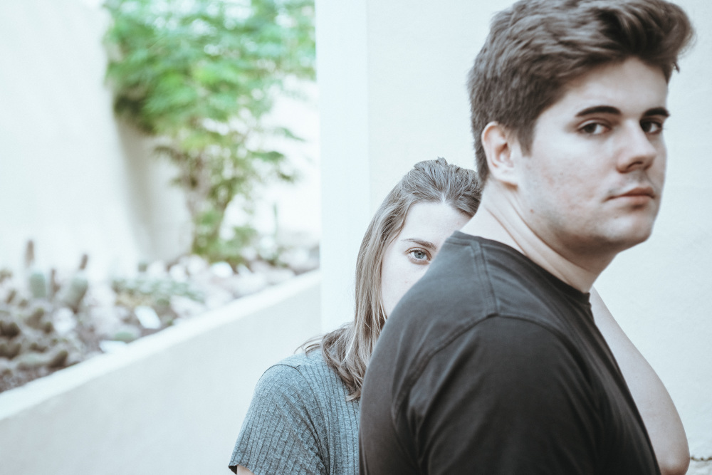 Elena & David - Komorebi