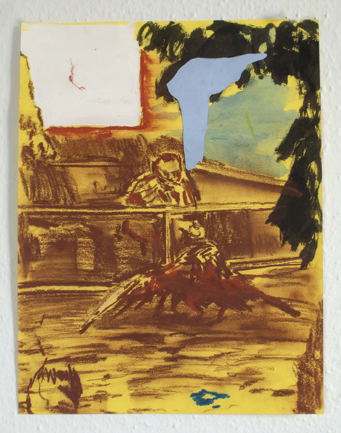 Koosh Ma - Jacob Todd Broussard