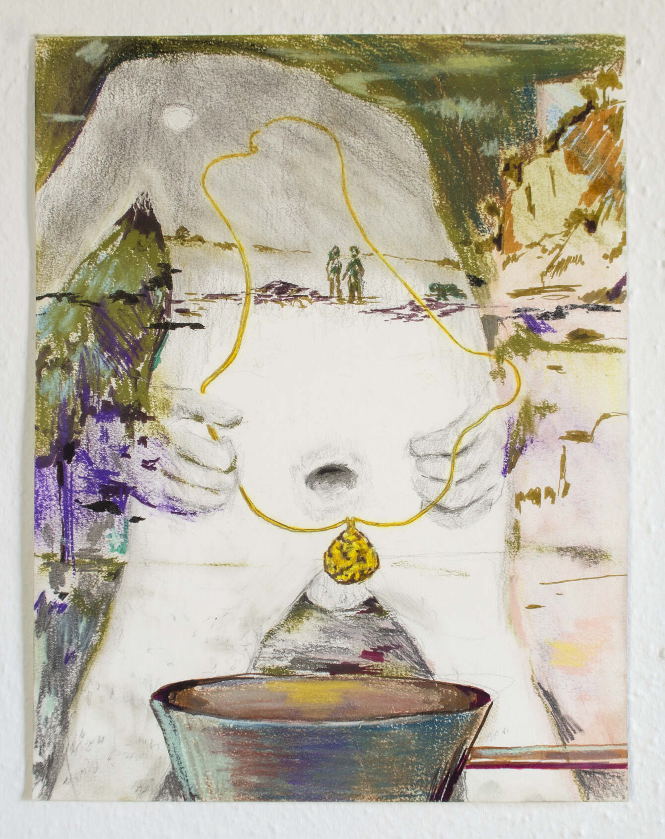 Koosh Ma - Jacob Todd Broussard