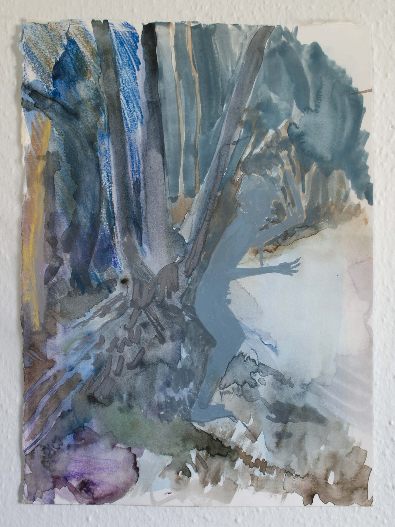 Koosh Ma - Jacob Todd Broussard