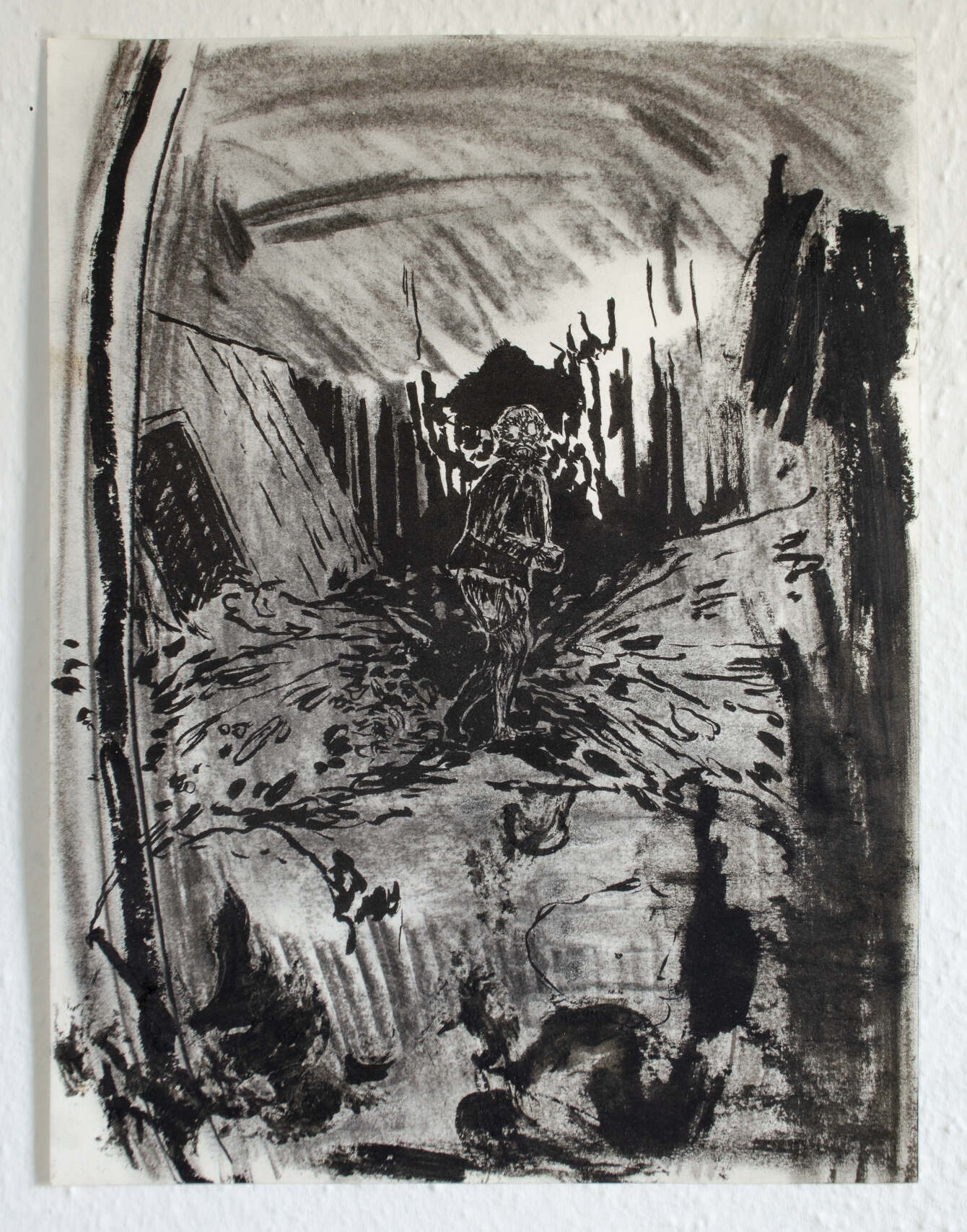 Koosh Ma - Jacob Todd Broussard