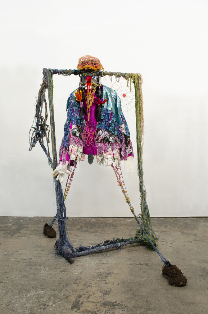 Koosh Ma - Jacob Todd Broussard