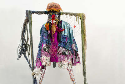 Koosh Ma - Jacob Todd Broussard