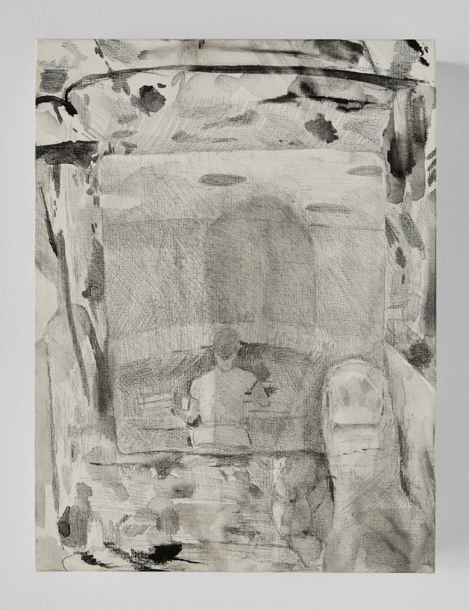 Other Works - Jacob Todd Broussard