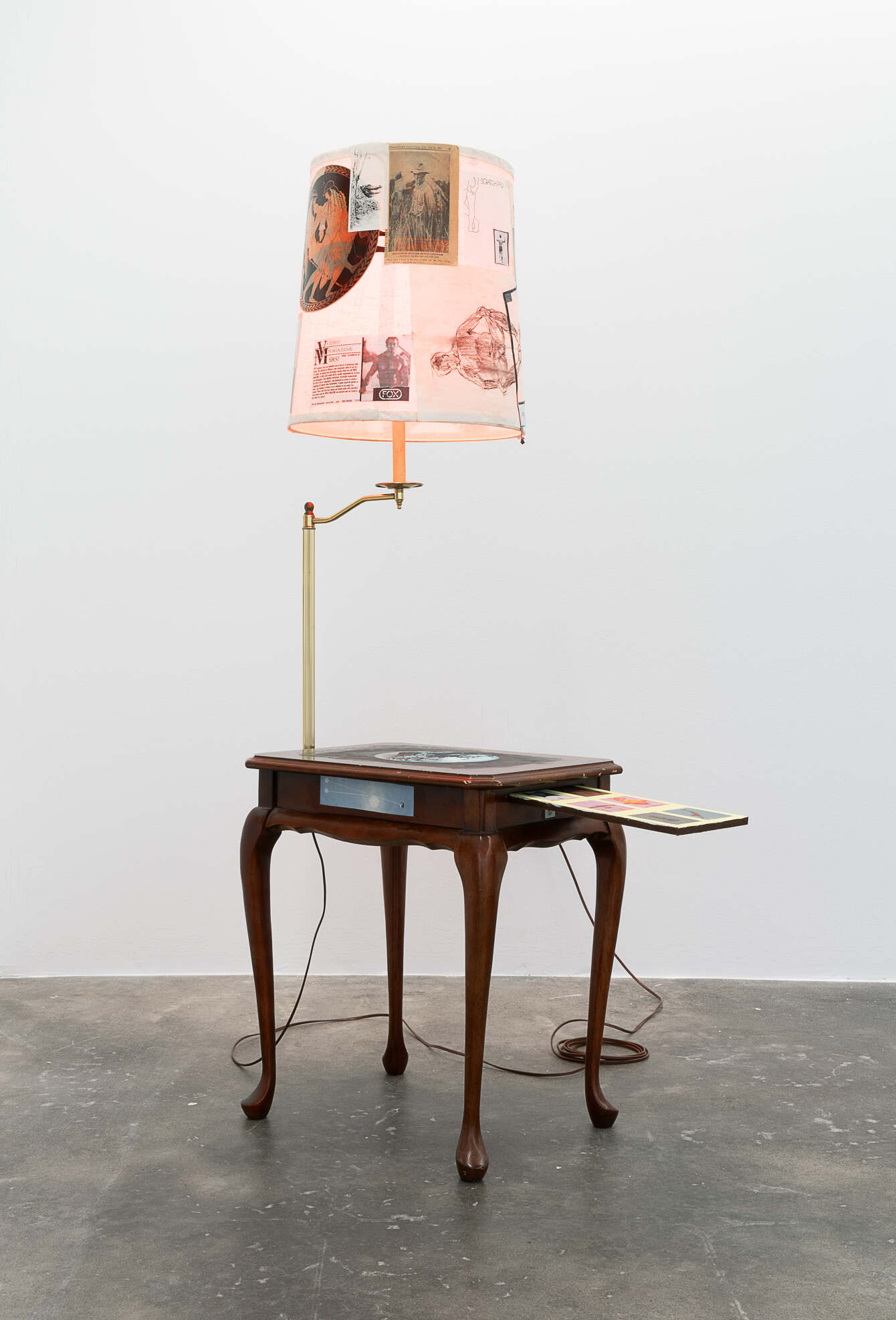 Jacob Todd Broussard