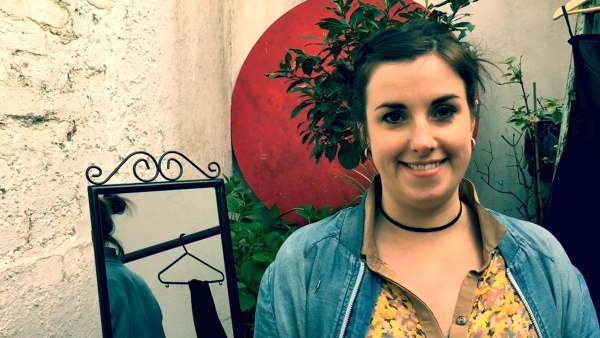 Rags Revival video interview - Alex Dowd