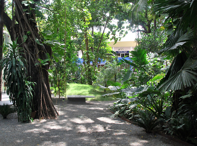French Cultural Center, Phnom Penh, Cambodia - stephkerr