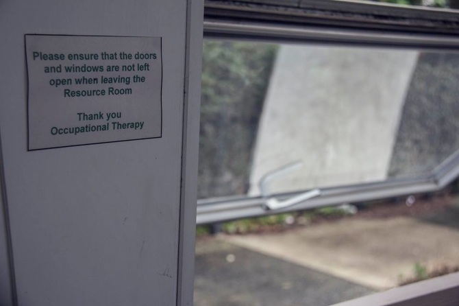 QEII Hospital, Welwyn Garden City - STEPHEN ADAMS