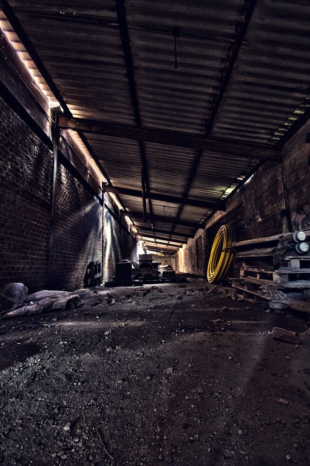 Clockhouse Brickworks, Capel - STEPHEN ADAMS