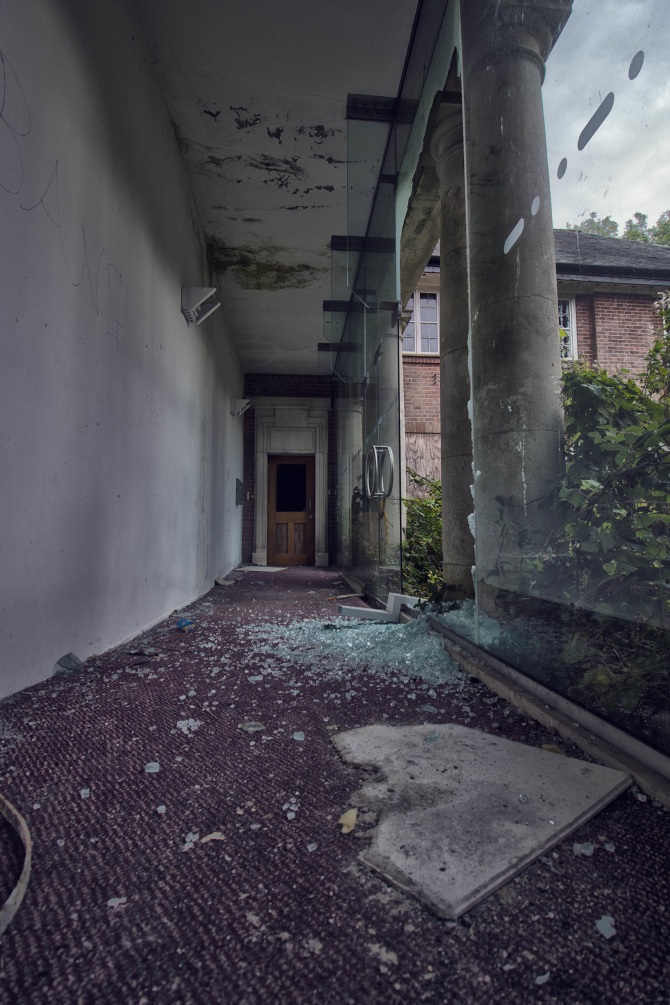 RAF Kenley, Surrey - STEPHEN ADAMS