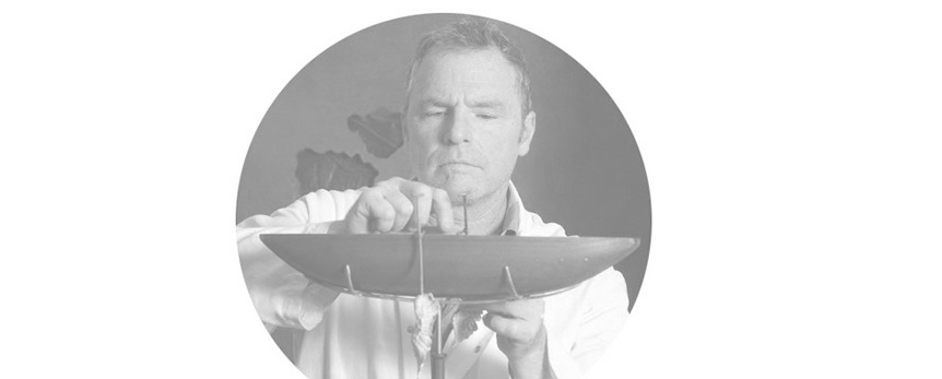 BIOGRAPHY - Tim Shockley