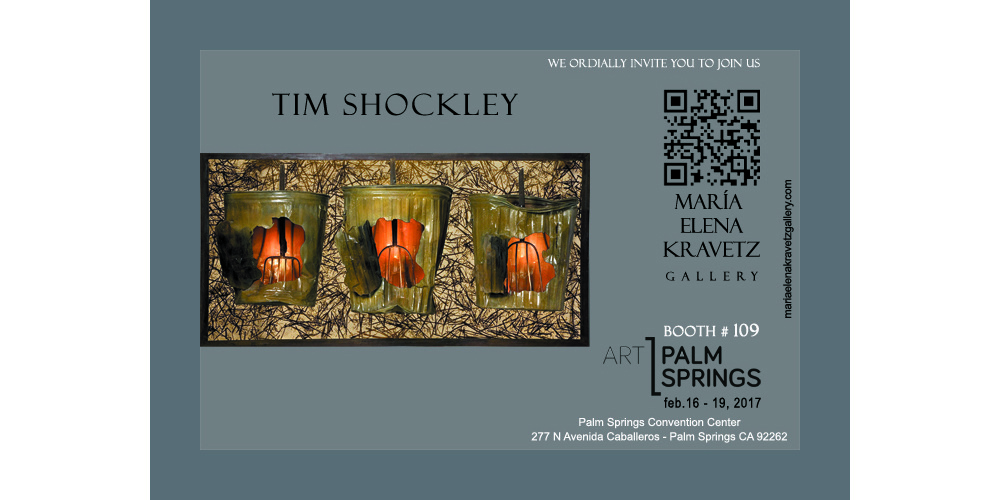 NEWS - Tim Shockley