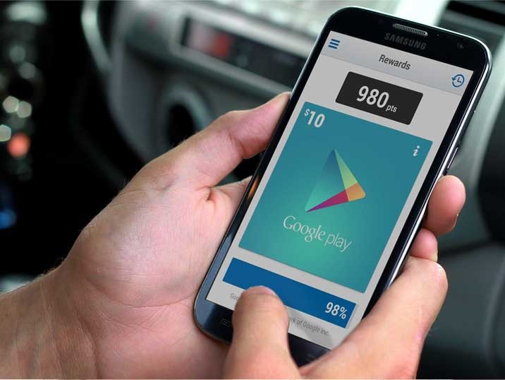 ExxonMobil Speedpass+ - Adam W. Jones | Ui/Ux