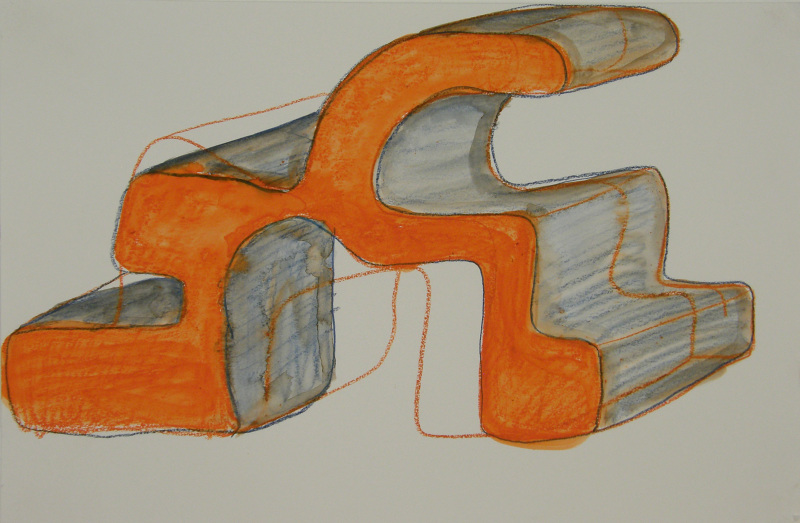 Drawing - Ciara Stack