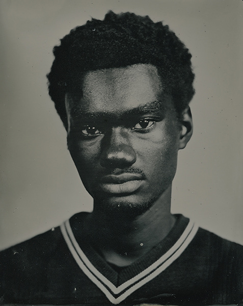 Bridge Work 06 - Plum Blossom Initiative