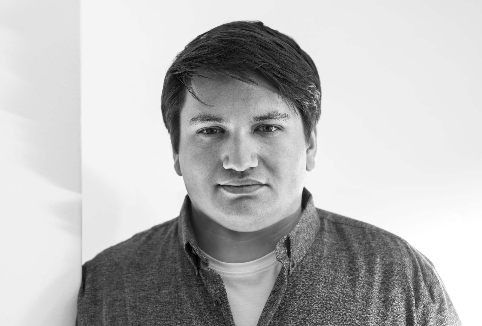 About Johannes Guldner - JOHANNES GULDNER