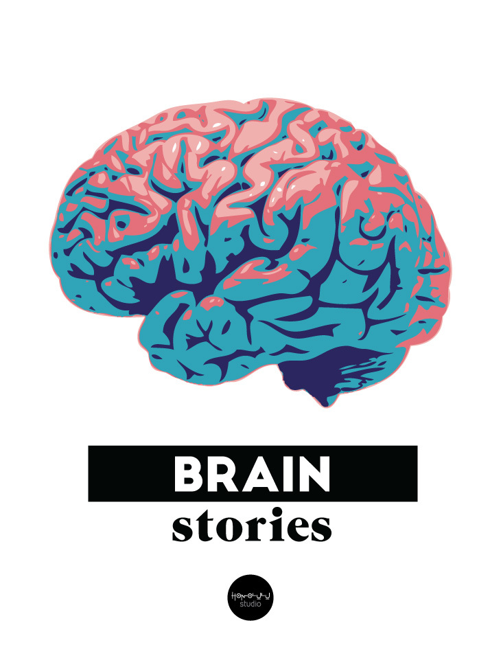 BRAIN STORIES - Honolulu Studio