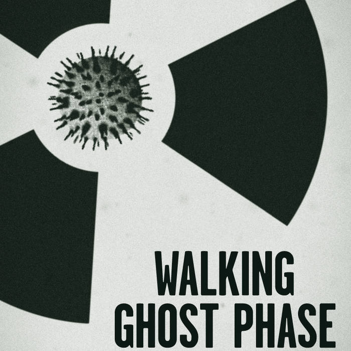 / Walking Ghost Phase - Loup Mormont