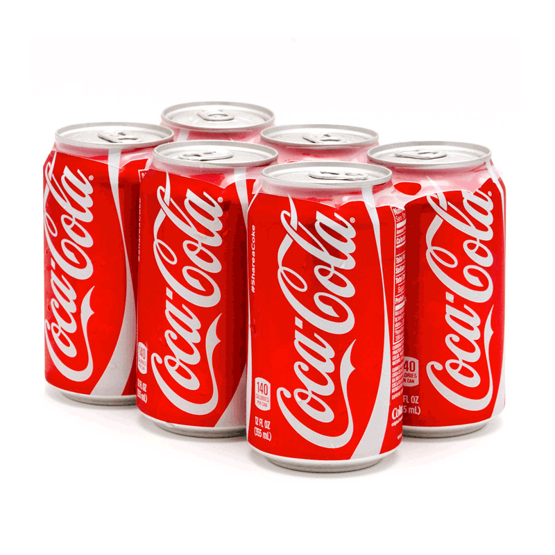 Coca-Cola | Olympic Pack - Francisco Ymaz