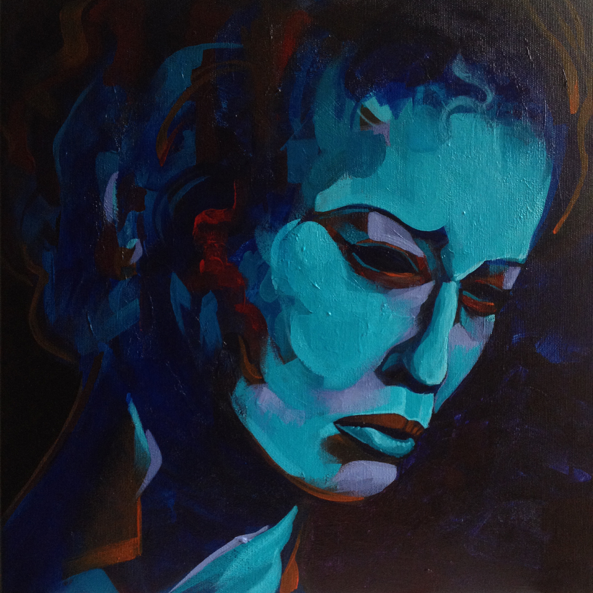 Old Paintings - dannyfigueroa