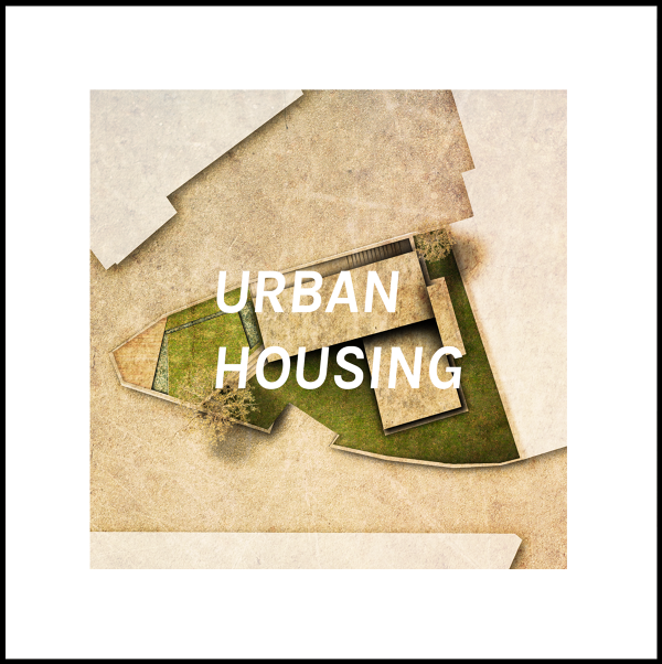 Urban Housing Project - lalinkeyvan