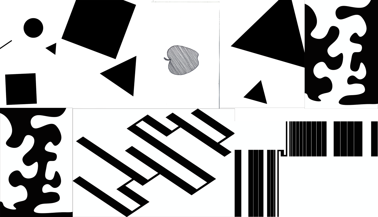 Pattern Design - lalinkeyvan