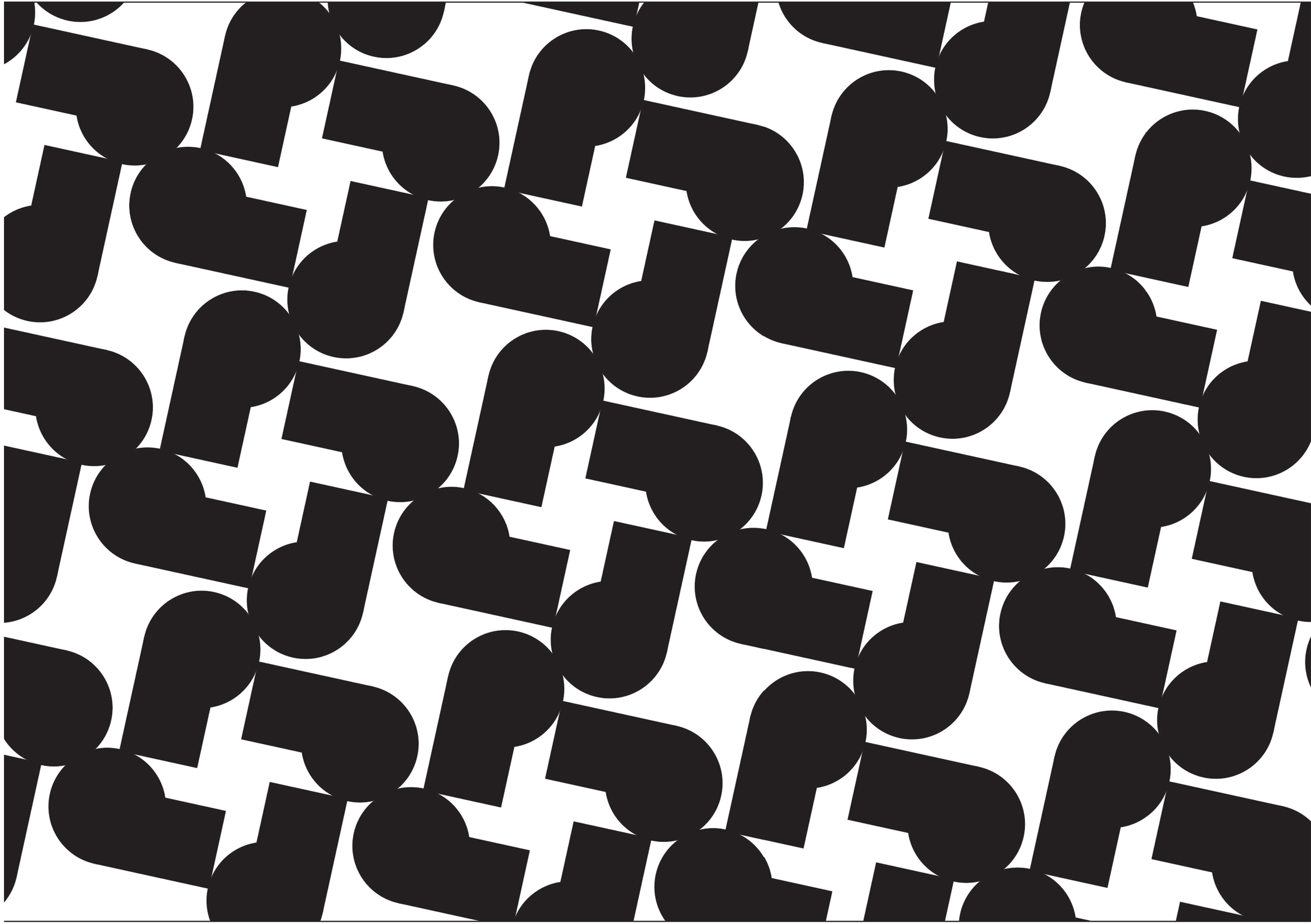 Pattern Design - lalinkeyvan