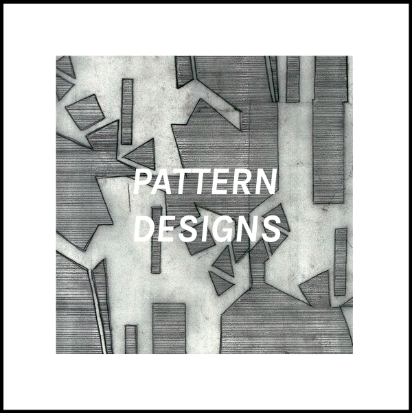 Pattern Design - lalinkeyvan