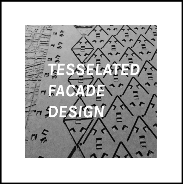 Tessellated Facades - lalinkeyvan