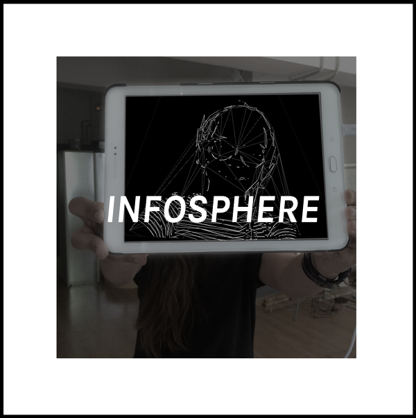 Infosphere - lalinkeyvan