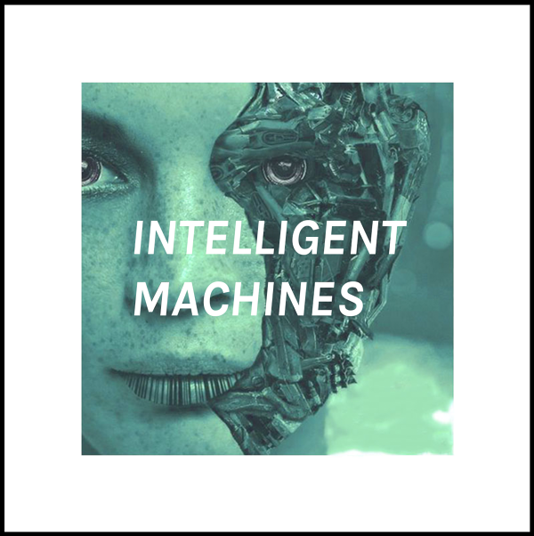 Intelligent Machines - lalinkeyvan