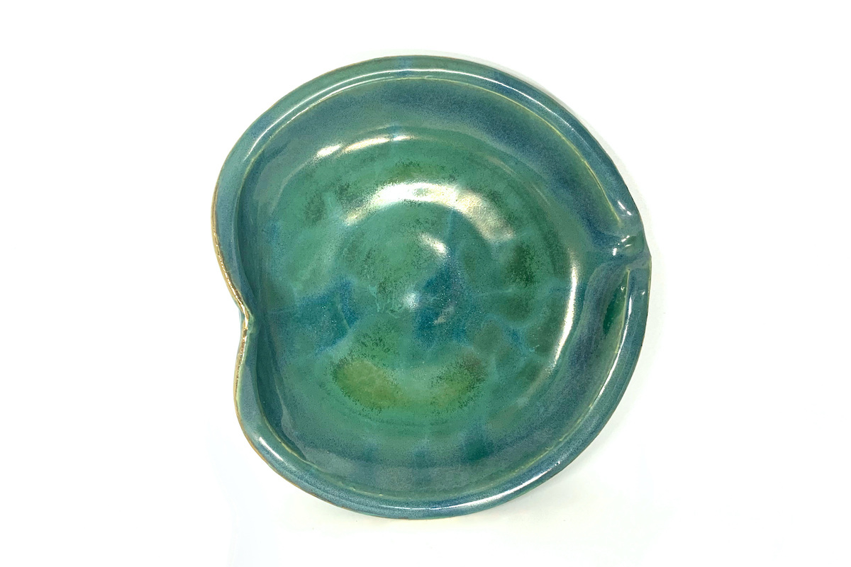 Konoha Plate - Yasumitsu Morito