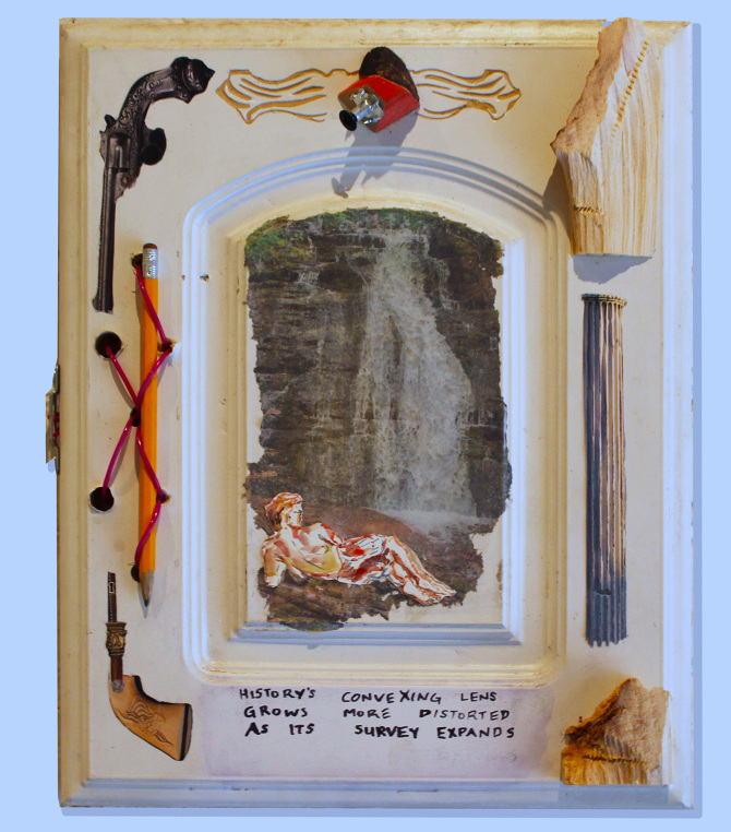 Covid Reflections: 2021 - Will Kaplan: Writing Artist