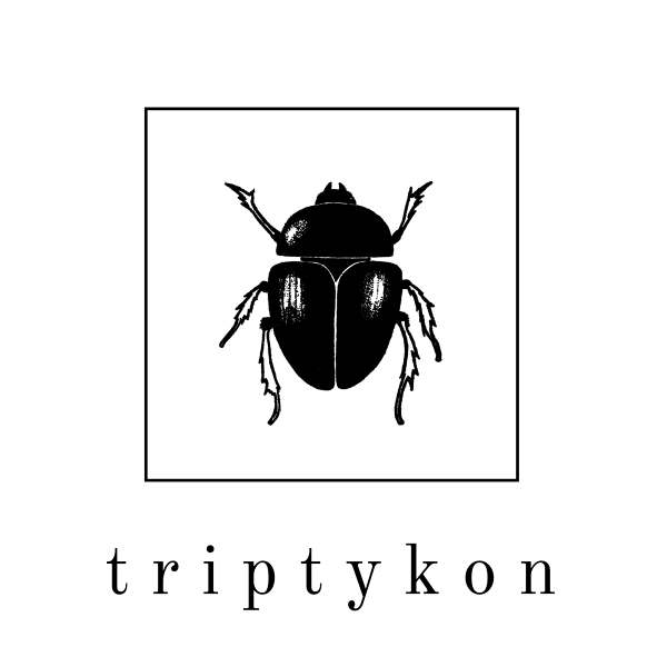 Om Triptykon - Triptykon