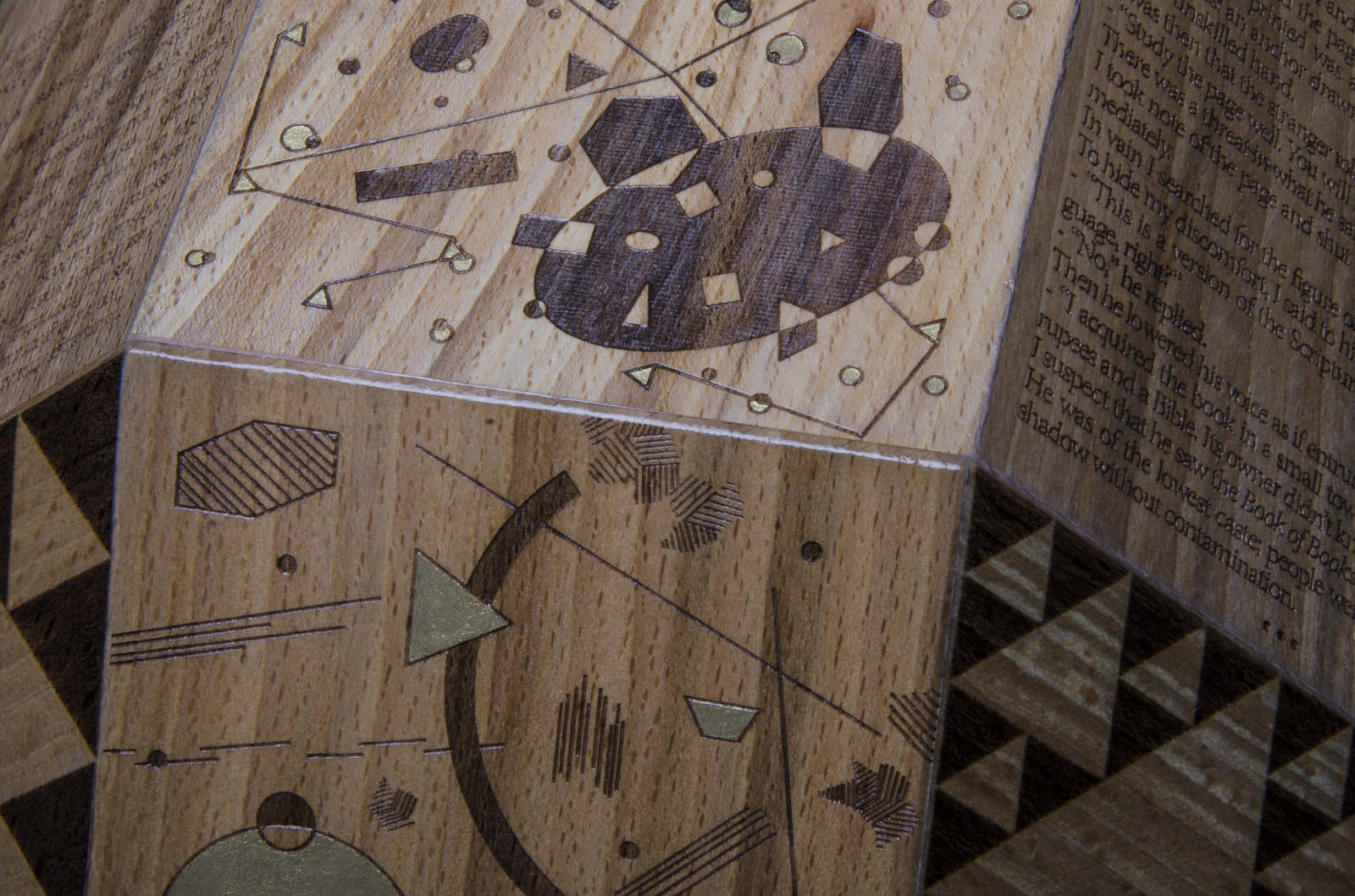 The Book of Sand / Jorge Luis Borges - www.ivanalazic.com