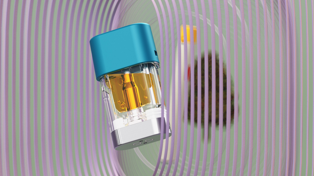 Tokyo Smoke Luma Vape - Ines Graf