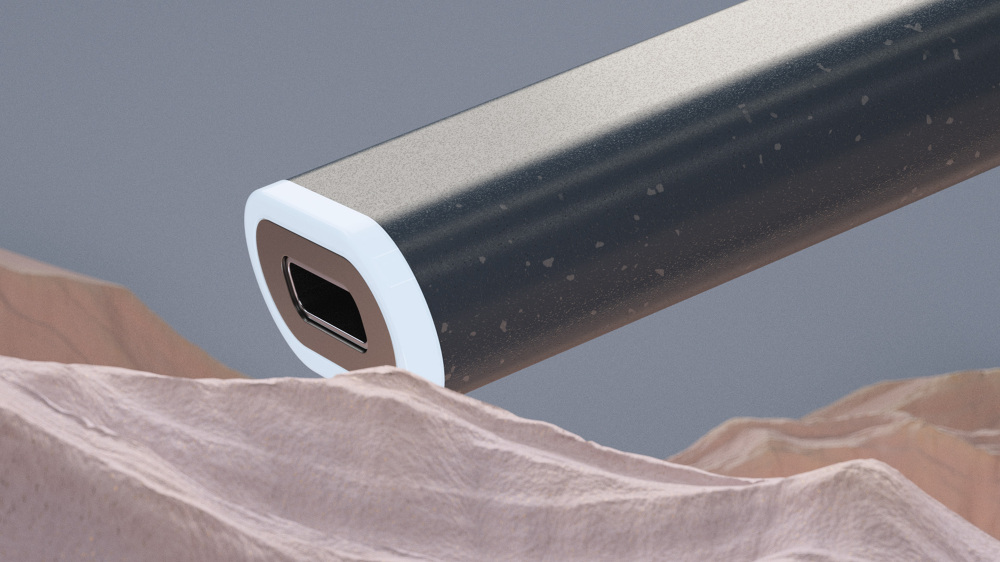 Tokyo Smoke Luma Vape - Ines Graf