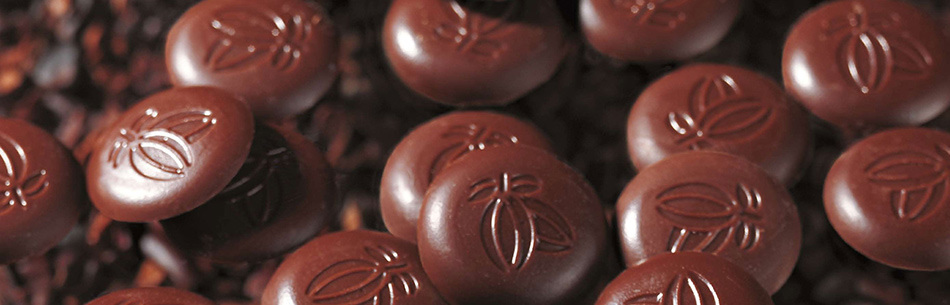 Original Beans Chocolate - Kid Cooper Levy