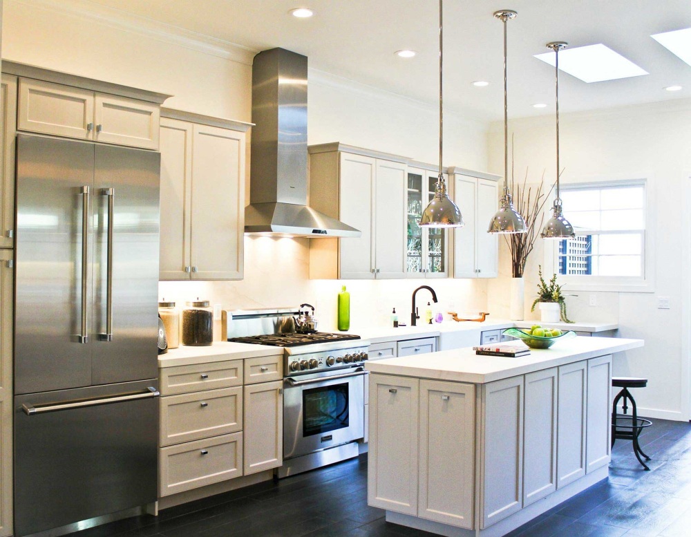 Market Ready Makeover - Paré Designs