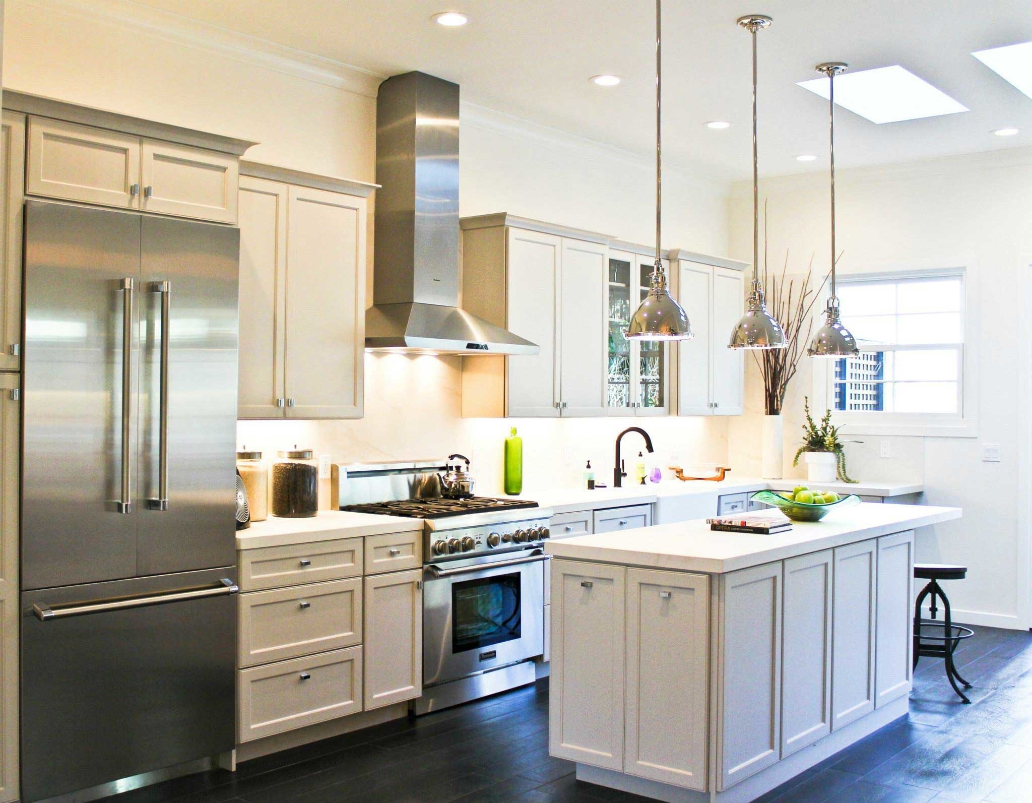 Market Ready Makeover - Paré Designs