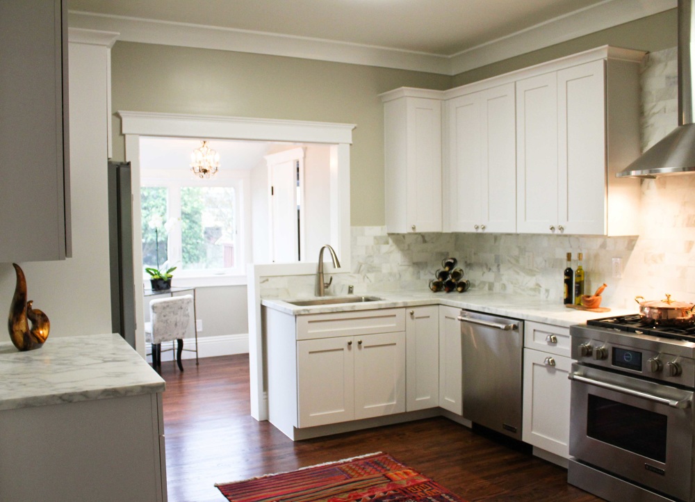 A Timeless Classic - Paré Designs