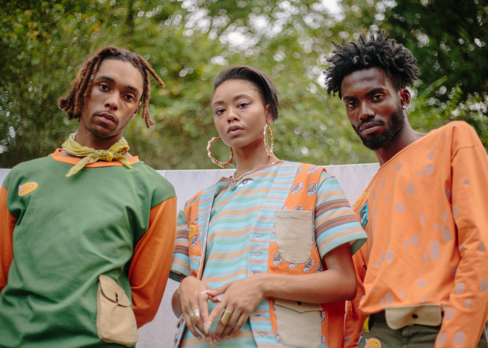 Lucid FC Spring Summer 2020 - Creations By Drew