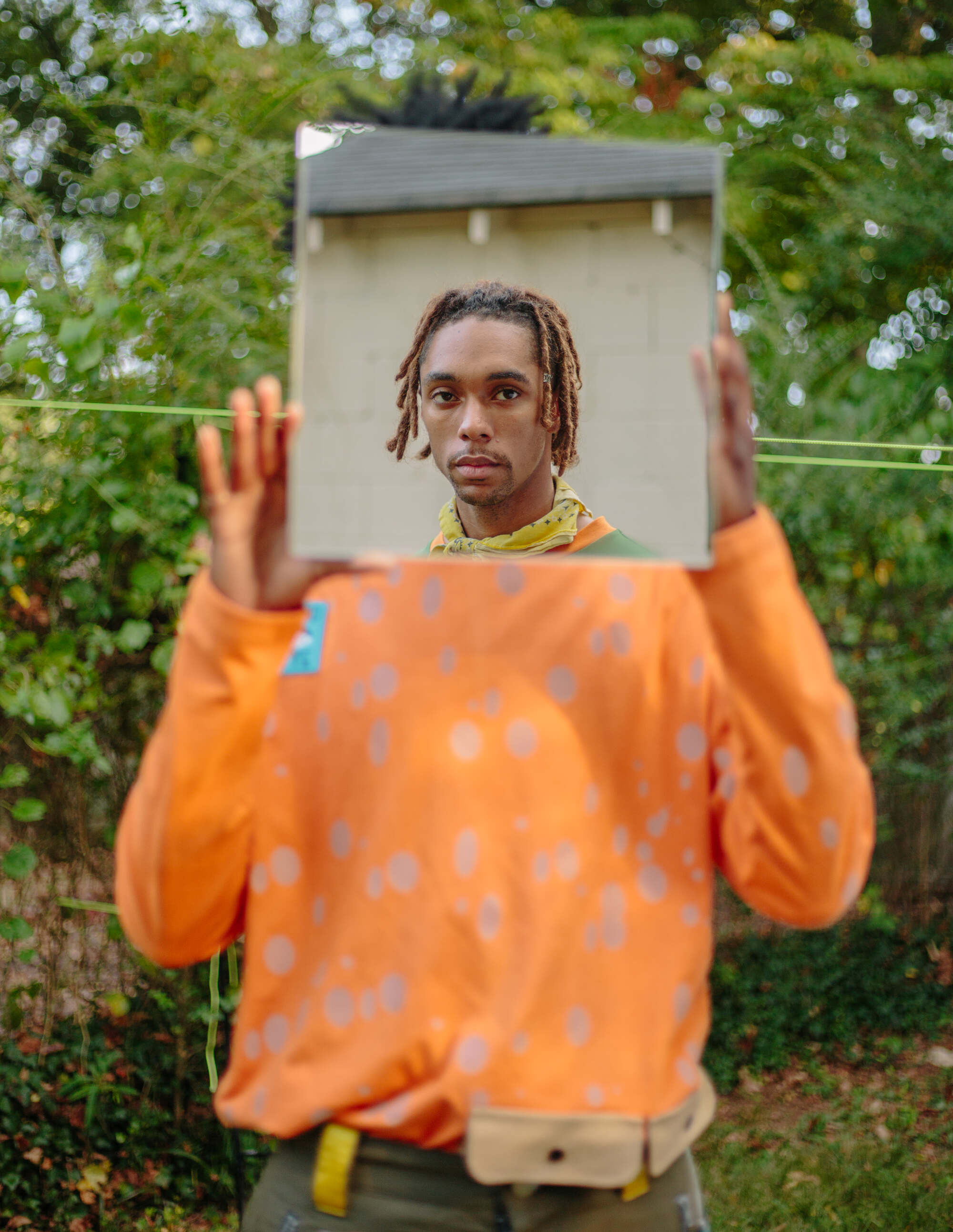 Lucid FC Spring Summer 2020 - Creations By Drew