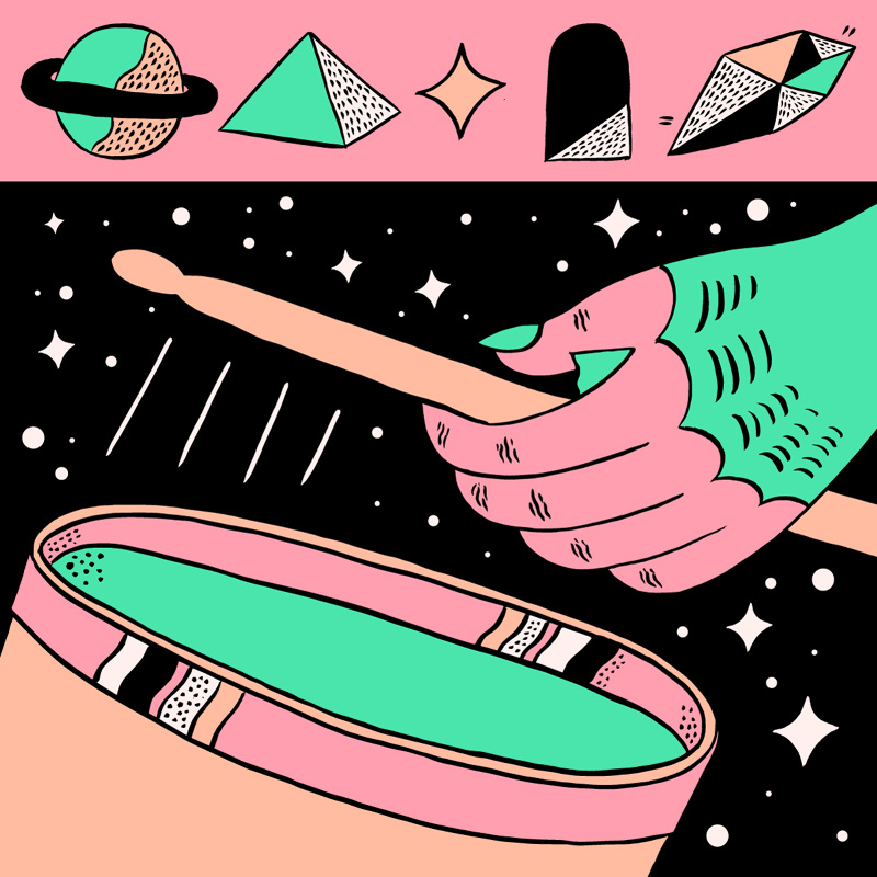 Urban Outfitters - Kate Prior