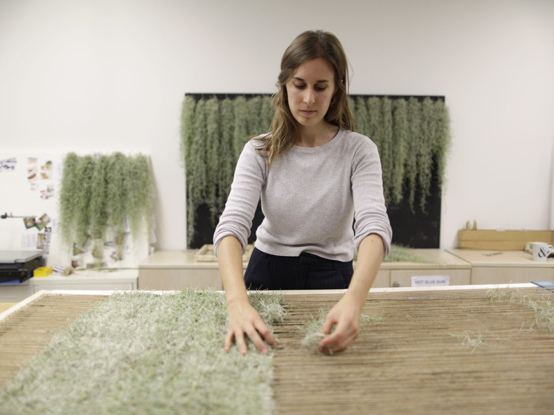 NATURALISE - AINHOA GARMENDIA