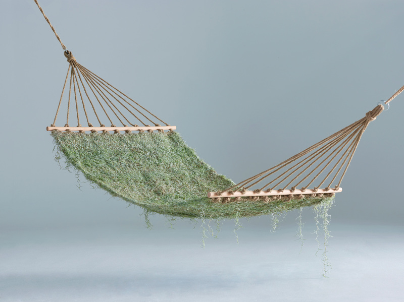 NATURALISE - AINHOA GARMENDIA