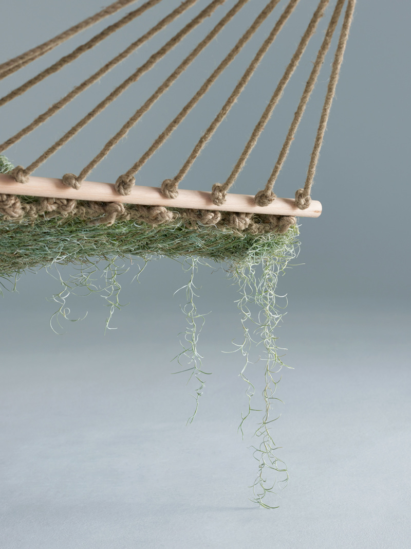 NATURALISE - AINHOA GARMENDIA